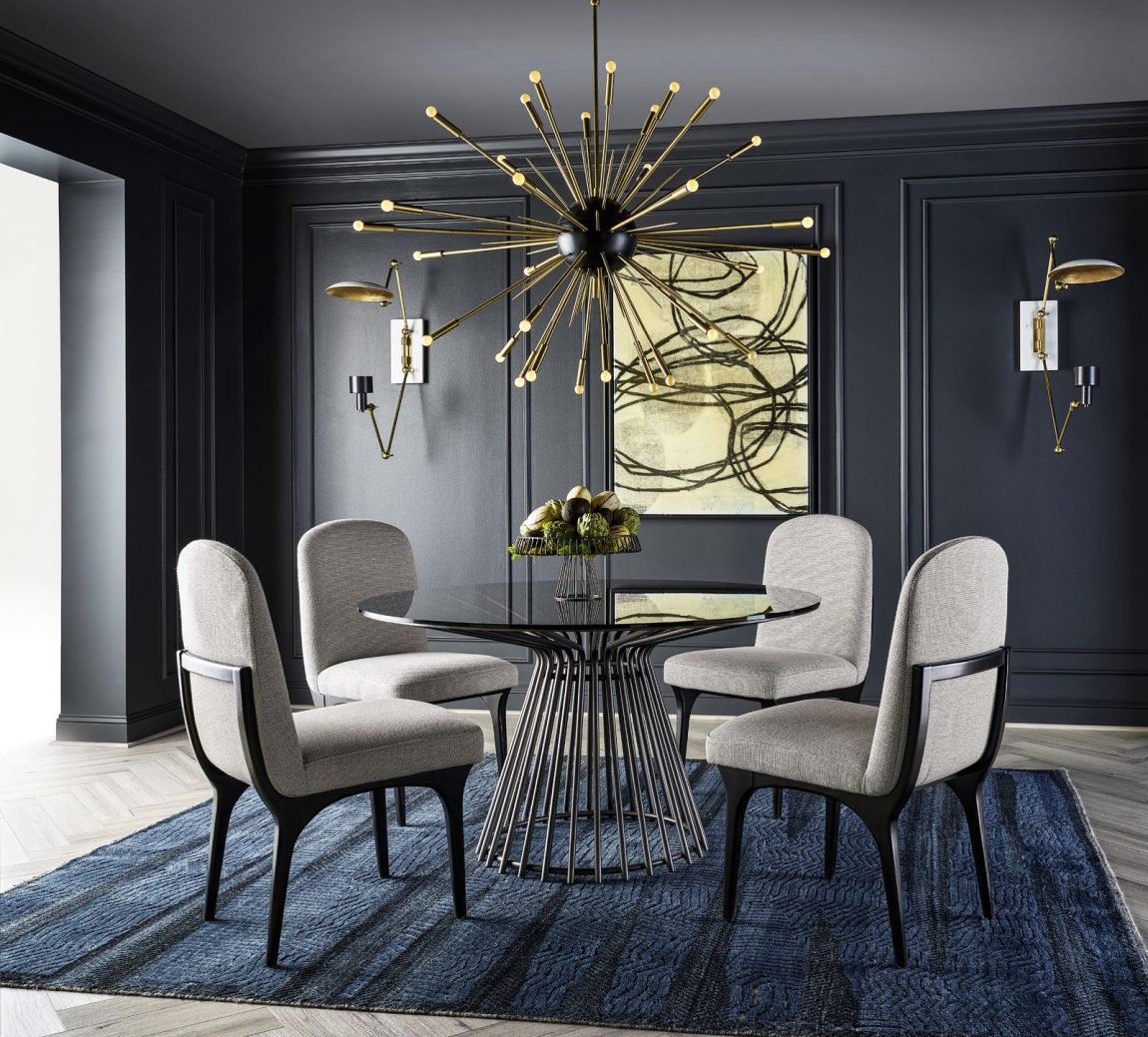 7 Simple Ways to Modernize Your Home Decor – Explore Home