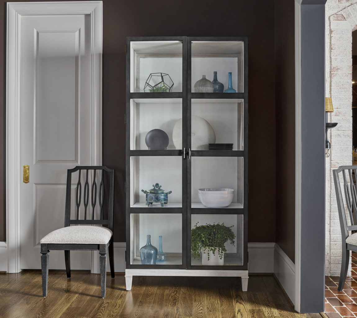 Spring Cleaning Storage Solutions – Explore Home