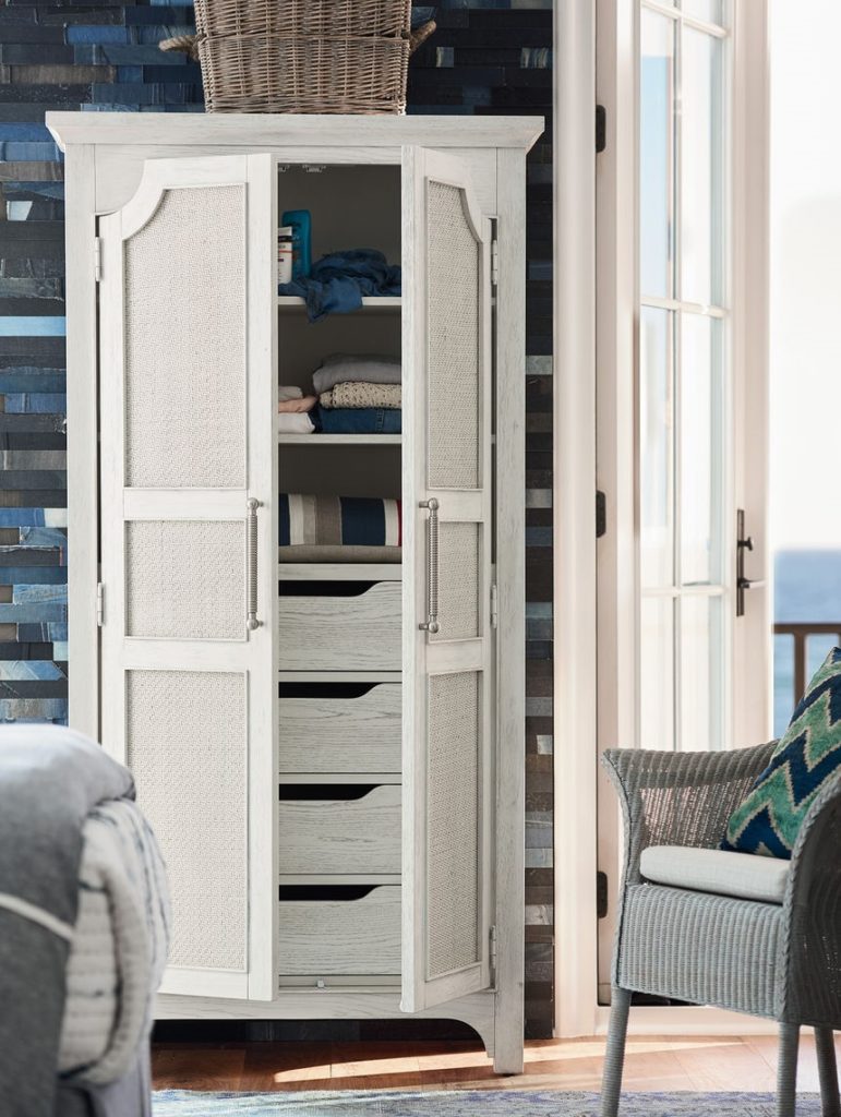 Spring Cleaning Storage Solutions – Explore Home