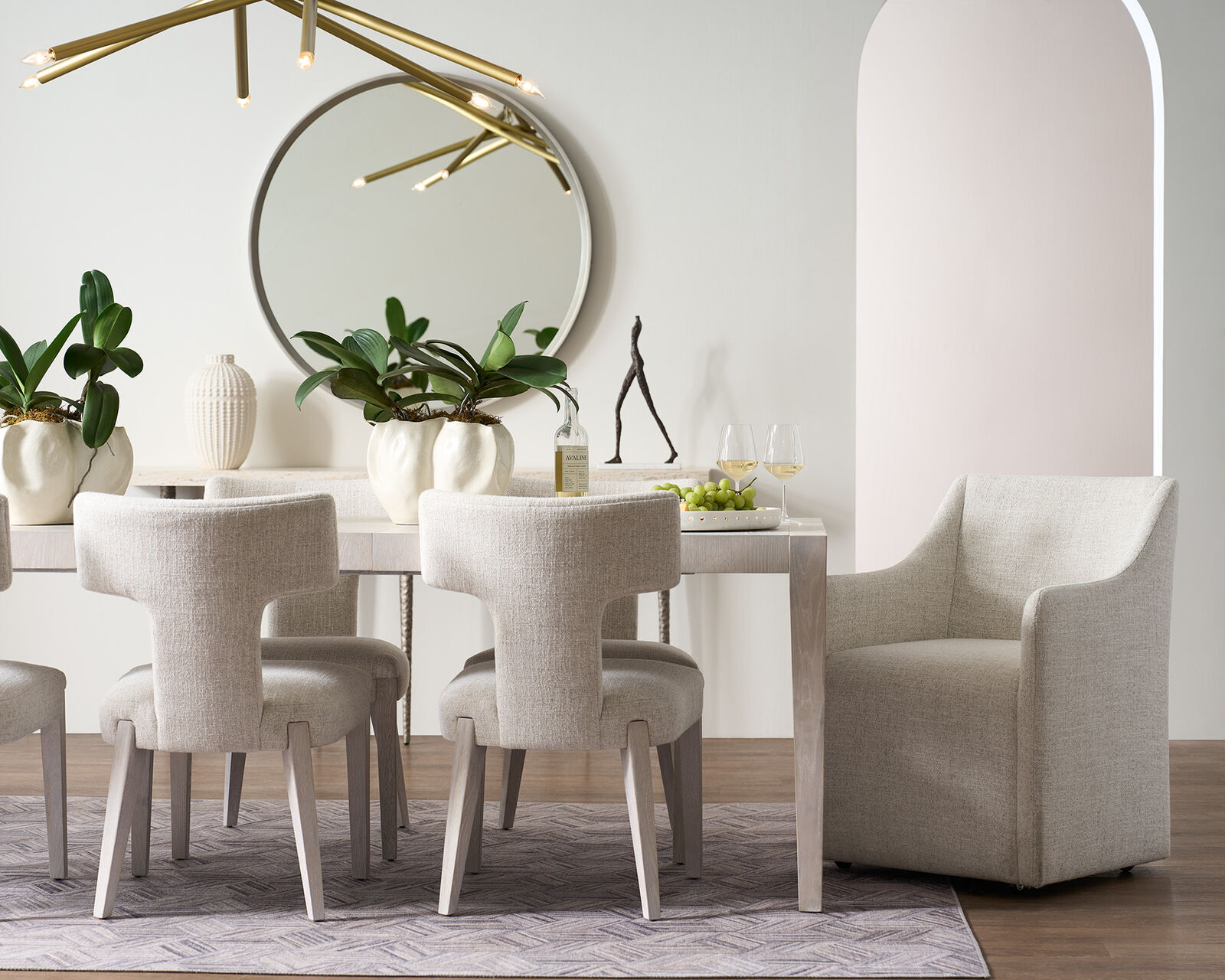 The Ins and Outs of Performance Fabric – Explore Home