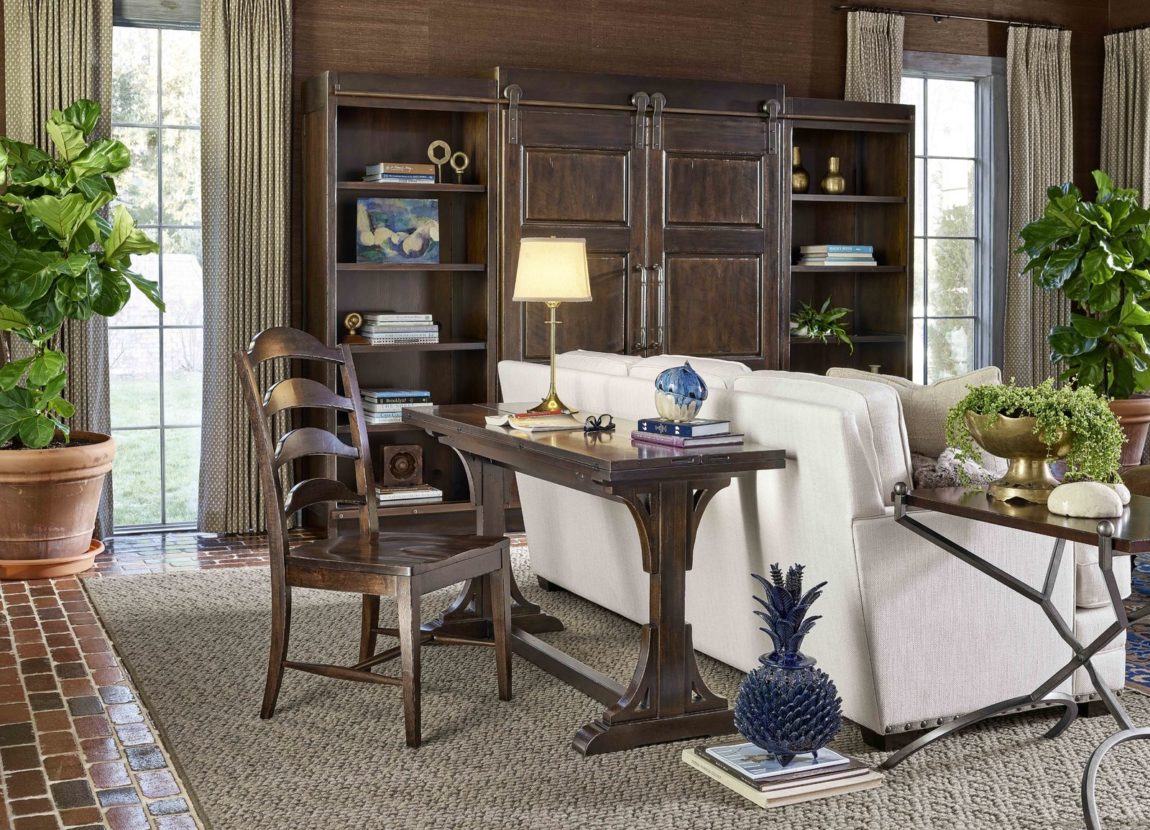 Work From Home Favorites – Explore Home