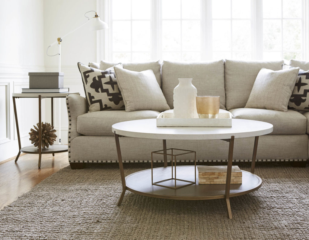 How To Style A Coffee Table – Explore Home