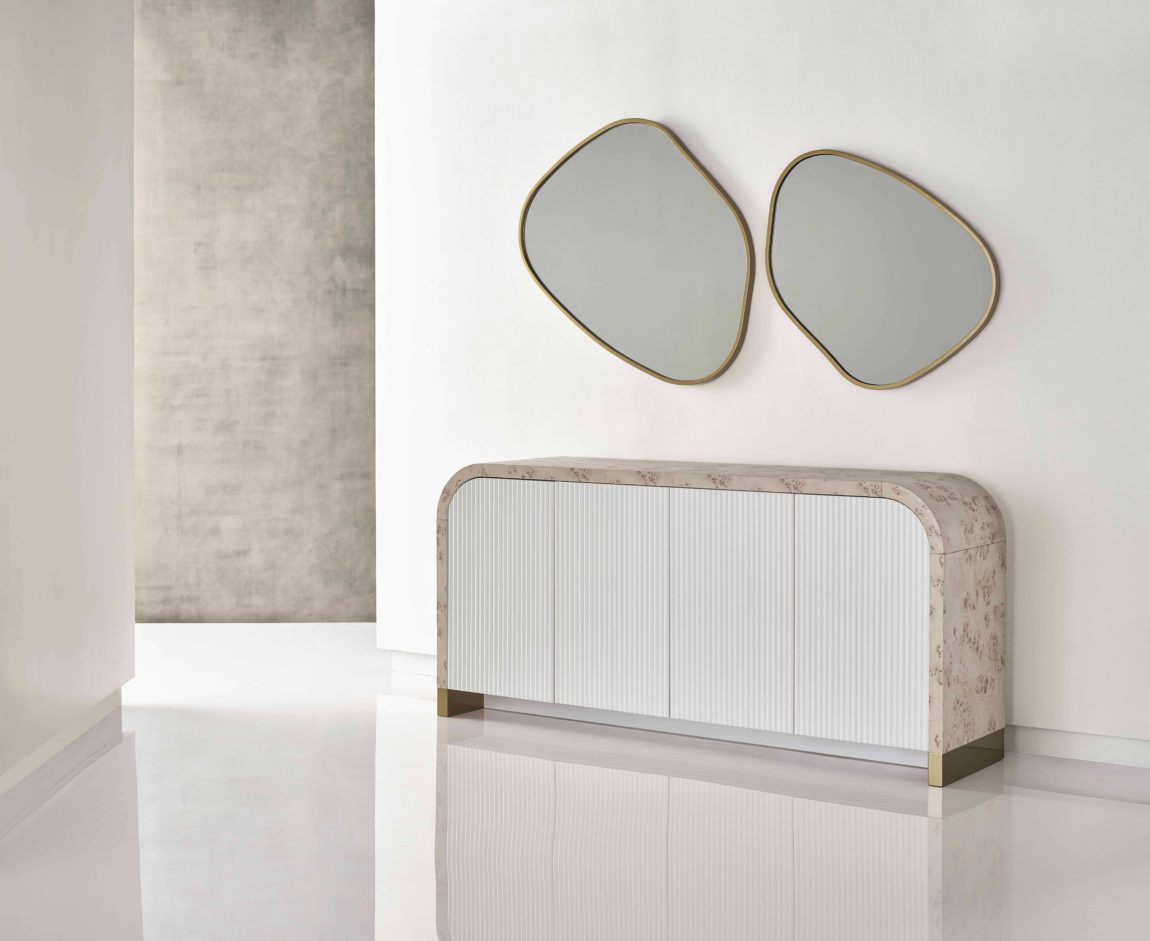 Tranquility – Burl Edition – Explore Home