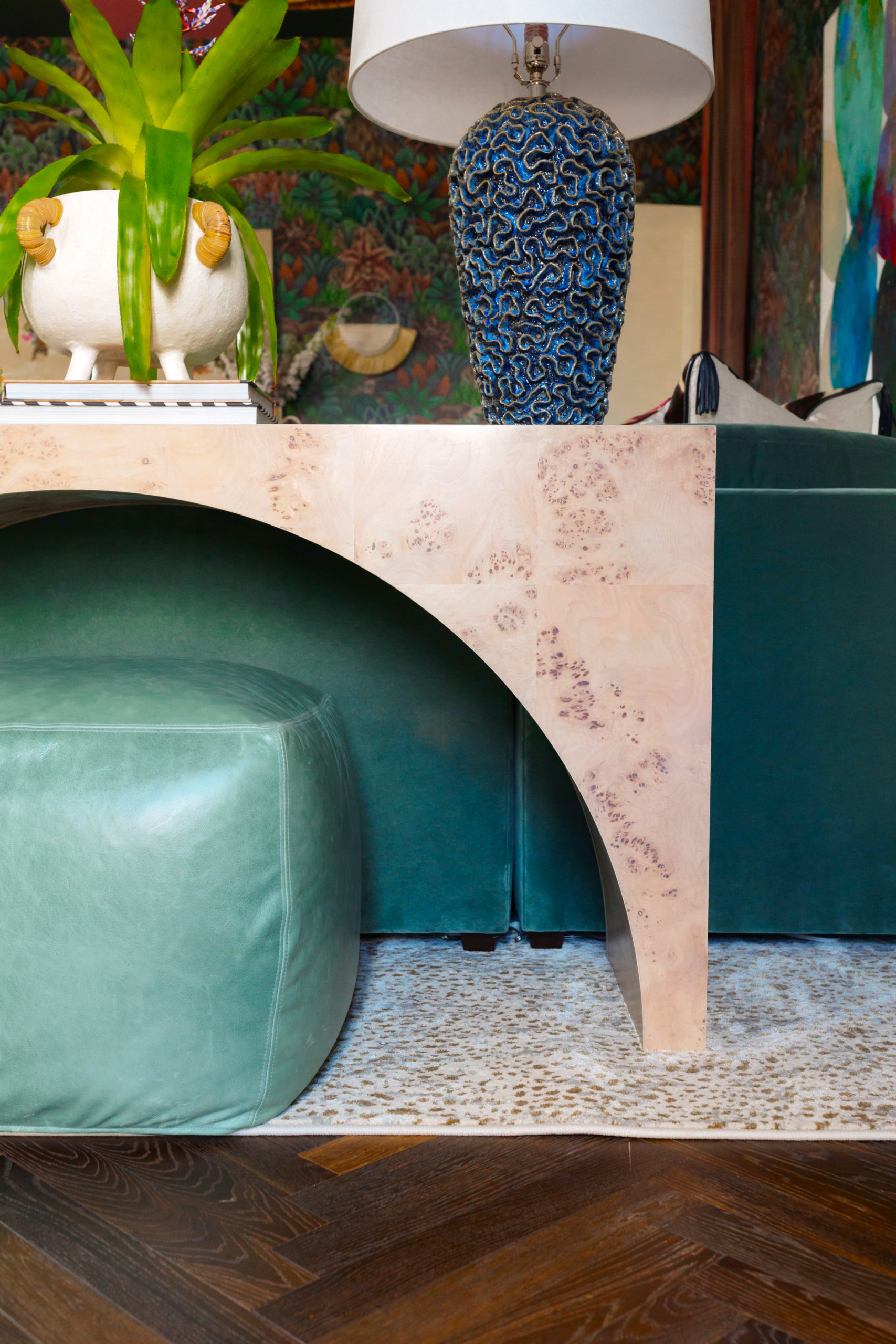 Flower Showhouse in Baton Rouge, Louisiana – Explore Home